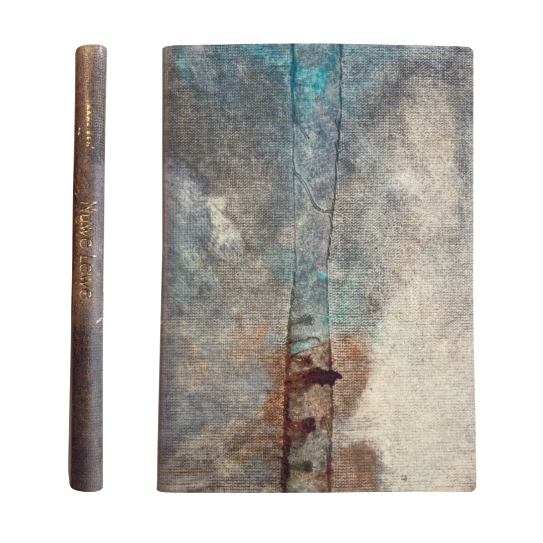 Nuwe Lewe Journaal – Akal Esh