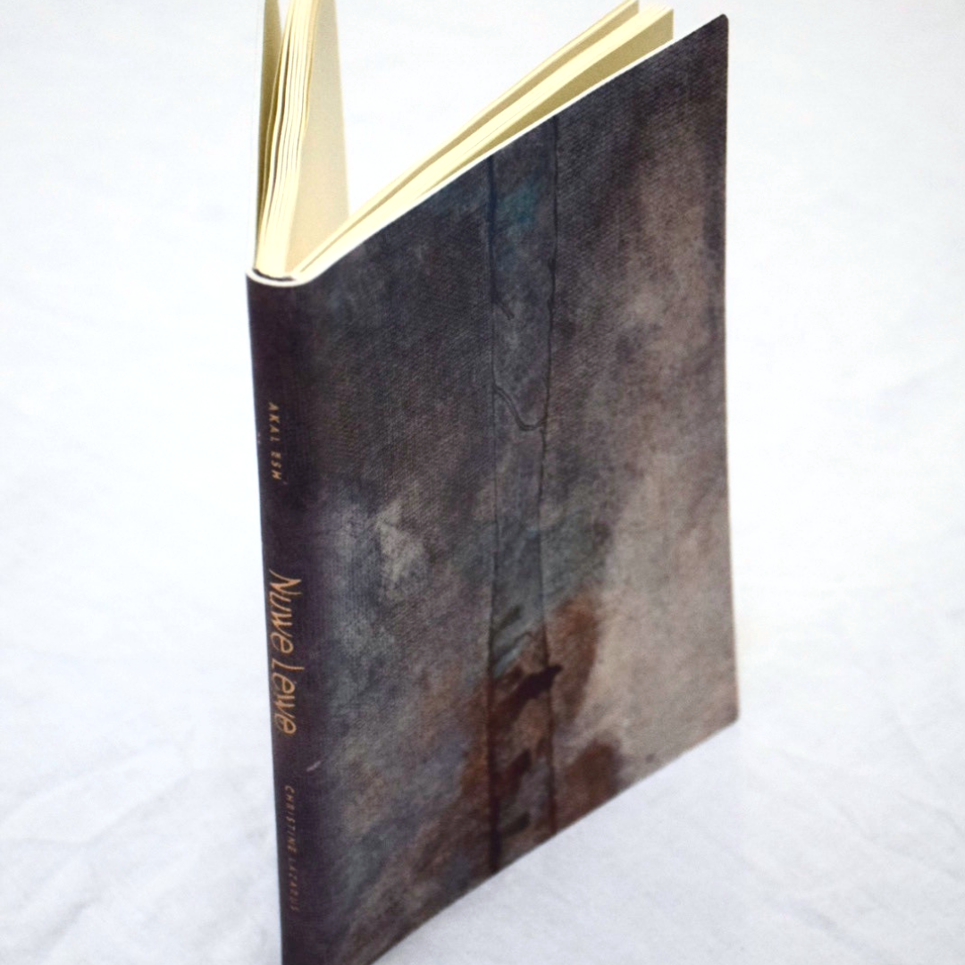 Nuwe Lewe Journaal – Akal Esh