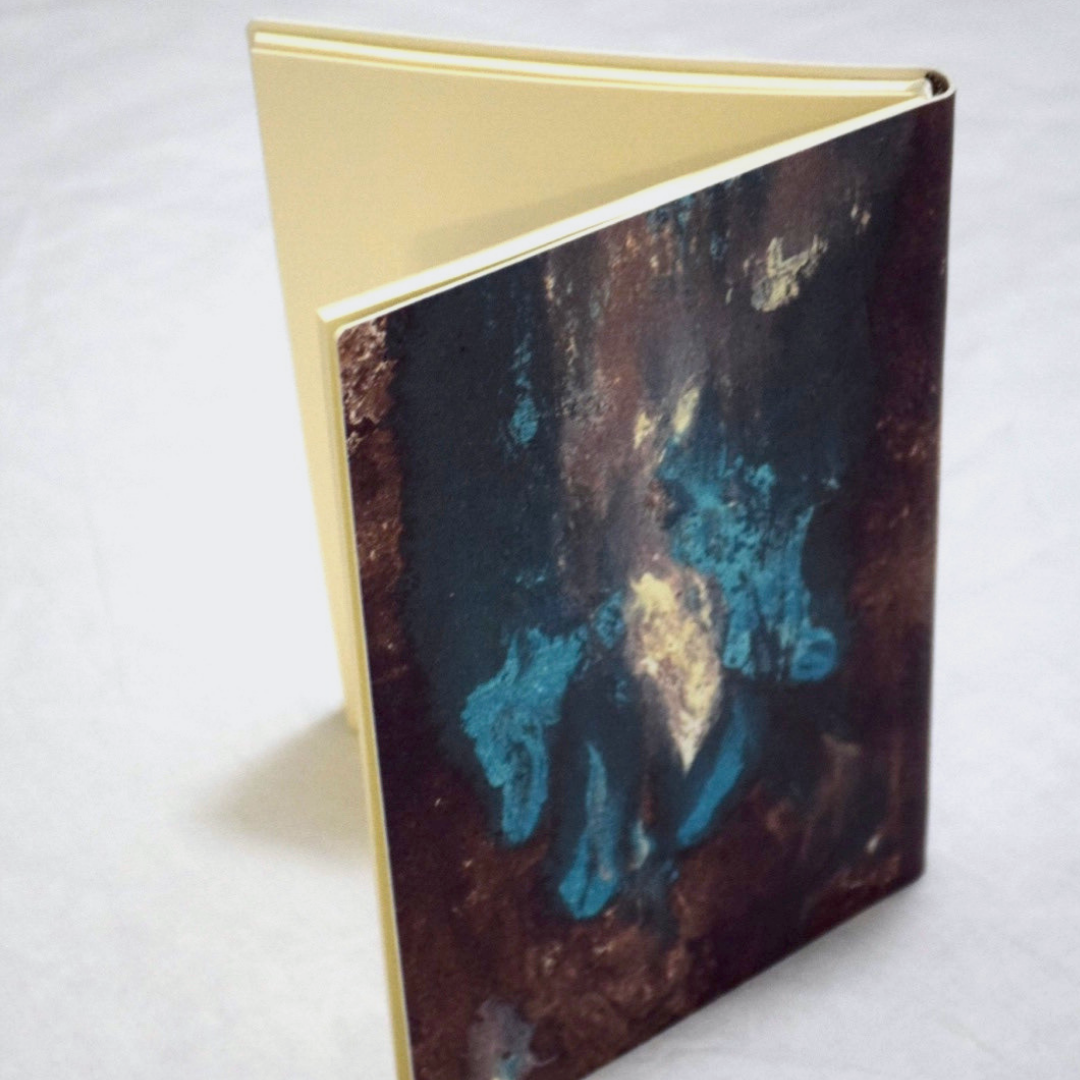 Nuwe Lewe Journaal – Akal Esh